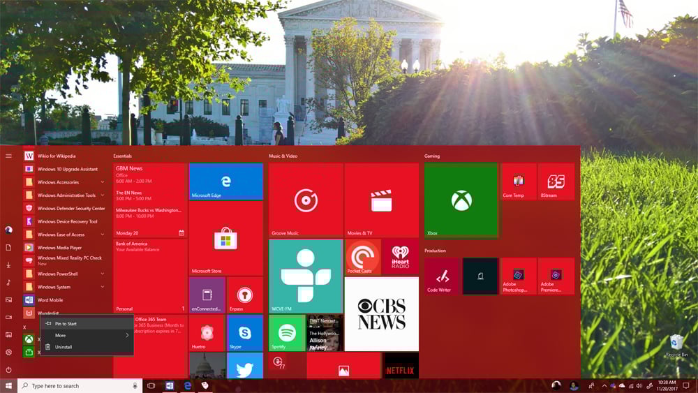 How to Create Shortcuts in Windows 10