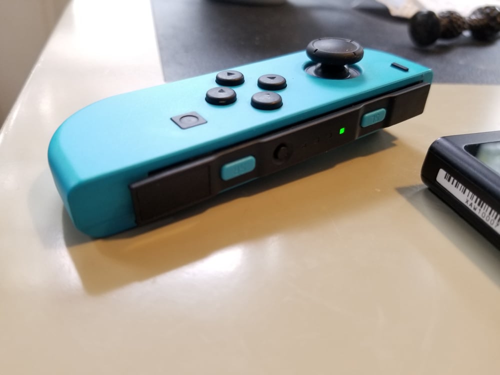 How to Use Nintendo Switch Joy-Cons for Two Players