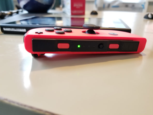 How to Use Nintendo Switch Joy-Cons for Two Players