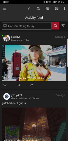 How to Take Screenshots on Xbox One