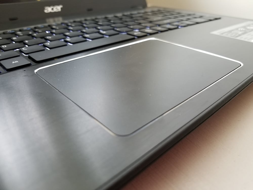 Acer Aspire E 15 E5-576G review