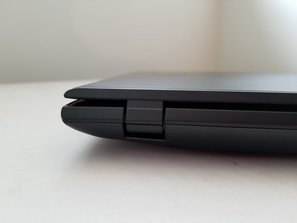 Acer Aspire E 15 E5-576G review