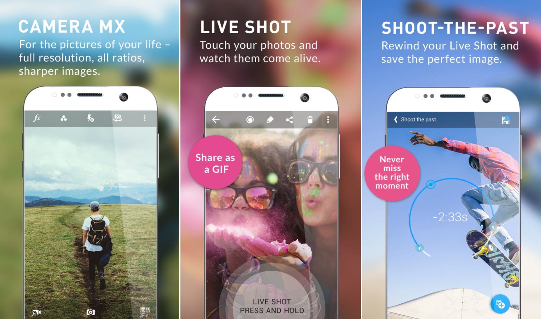 10 Best Android Camera Apps