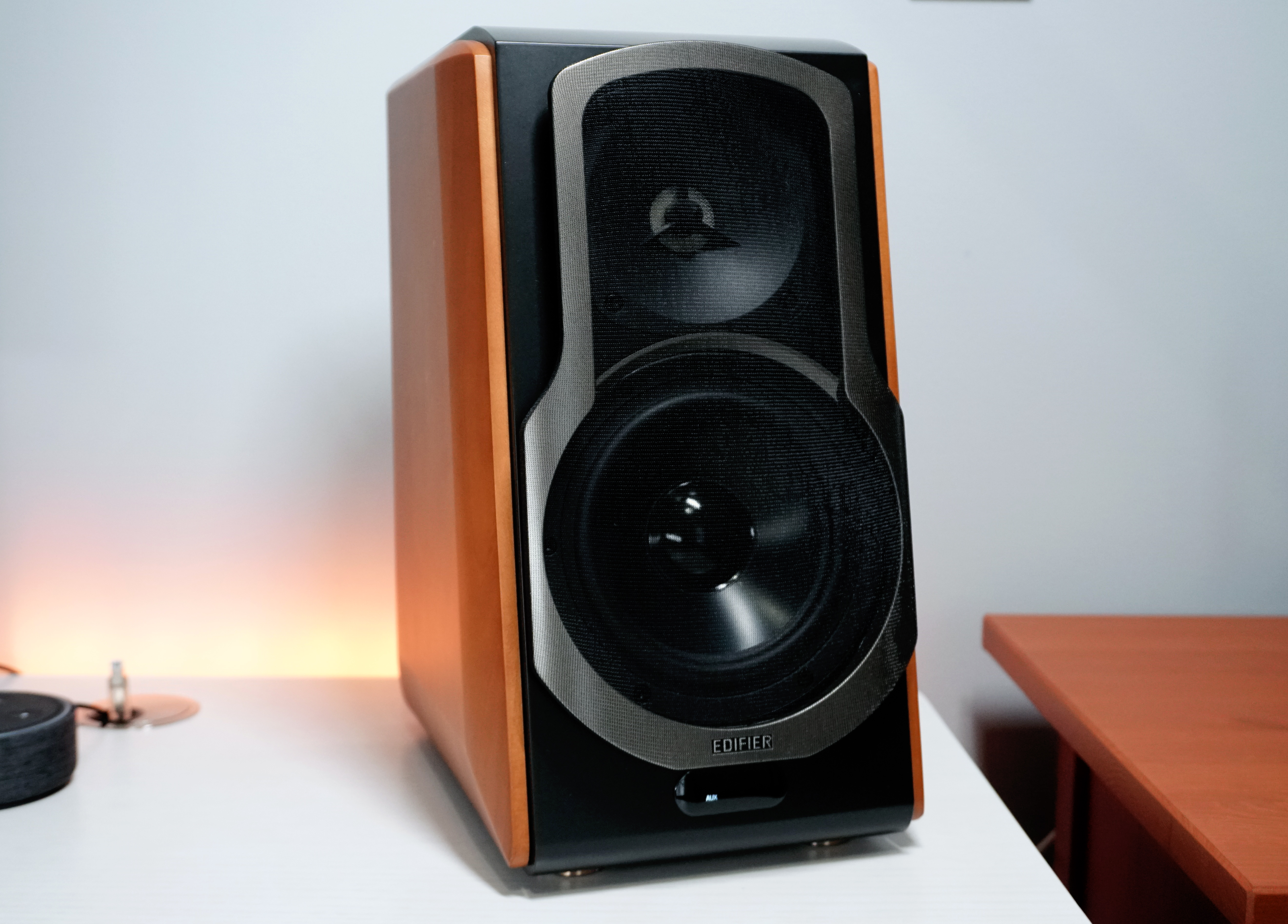 Edifier S2000 Pro Review: Upgraded Sound For Your Music & Movies