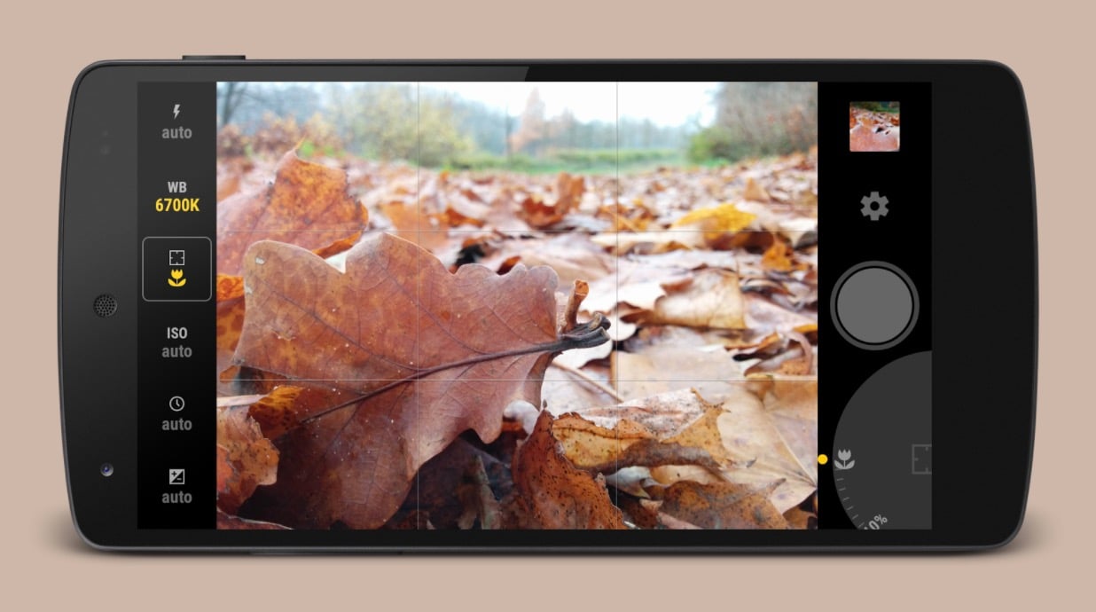 10 Best Android Camera Apps