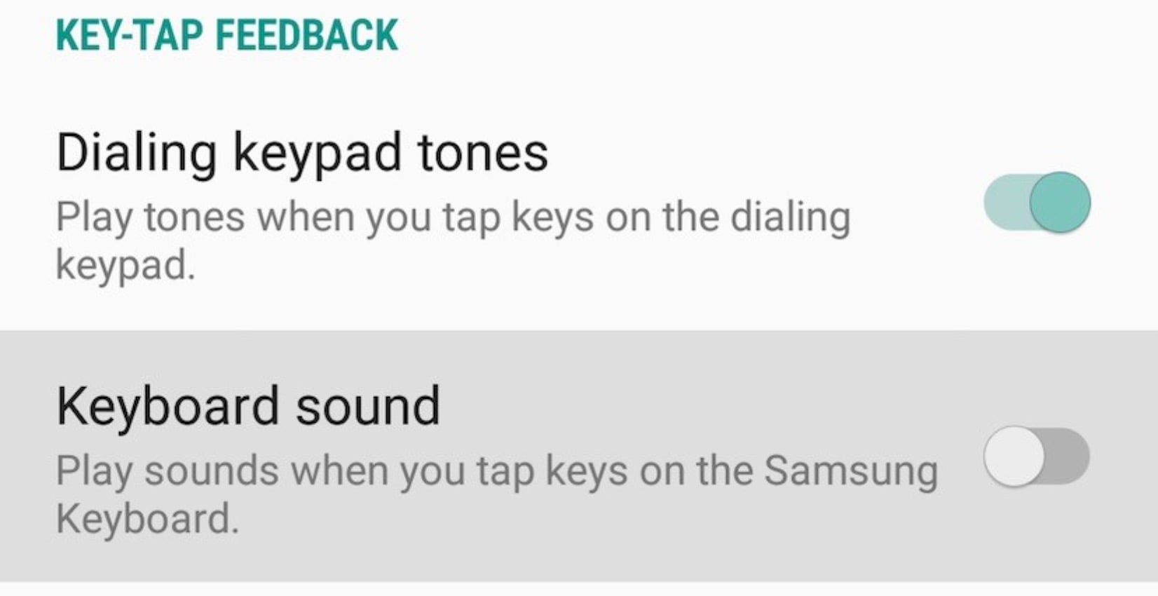 8 Common Galaxy Note 8 Keyboard Problems & Fixes