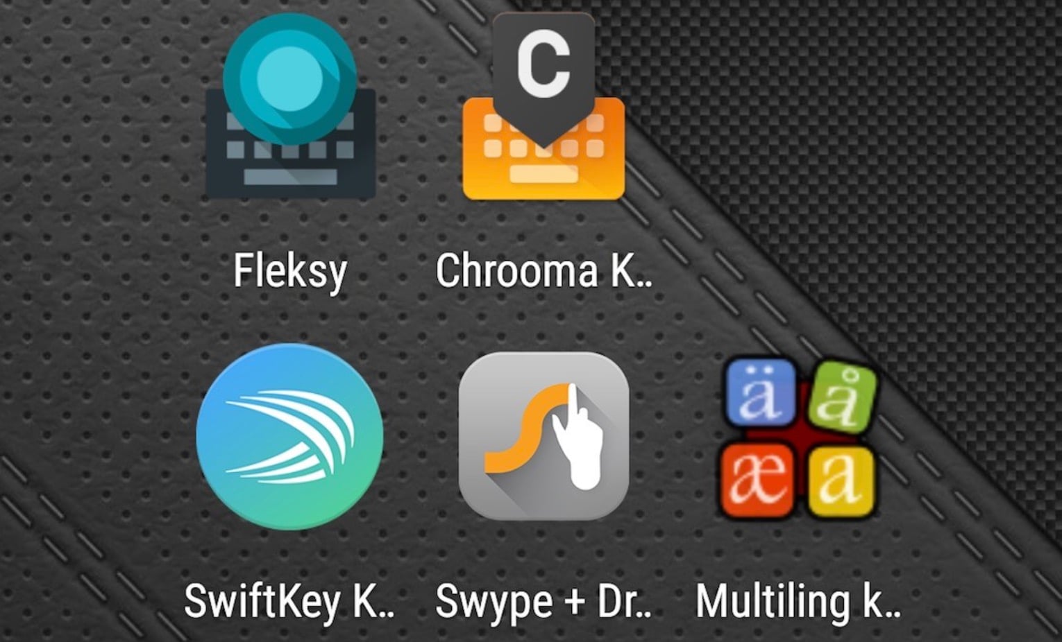 8 Common Galaxy Note 8 Keyboard Problems & Fixes