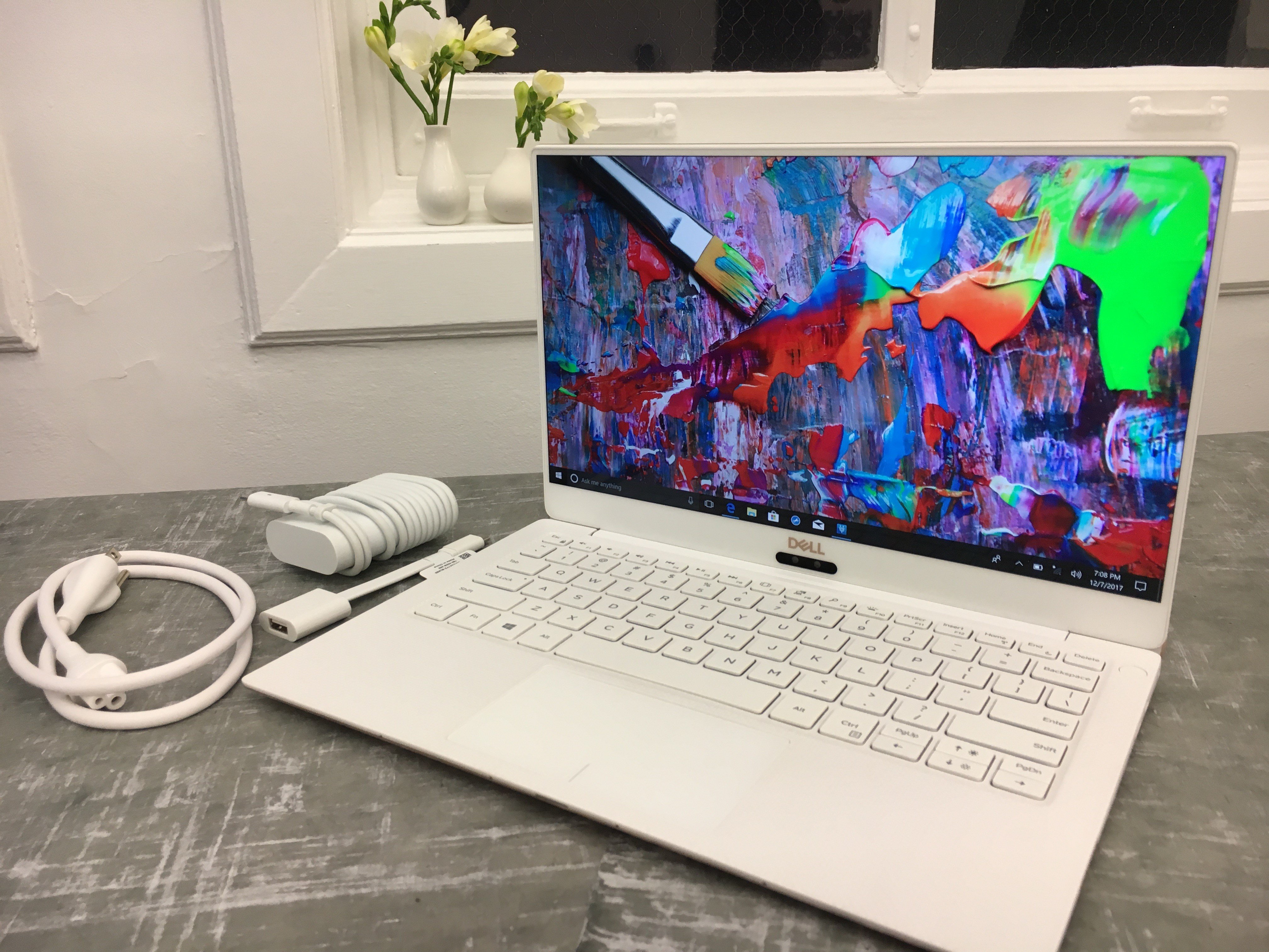 2018 Dell XPS 13: 5 Things You Need to Know