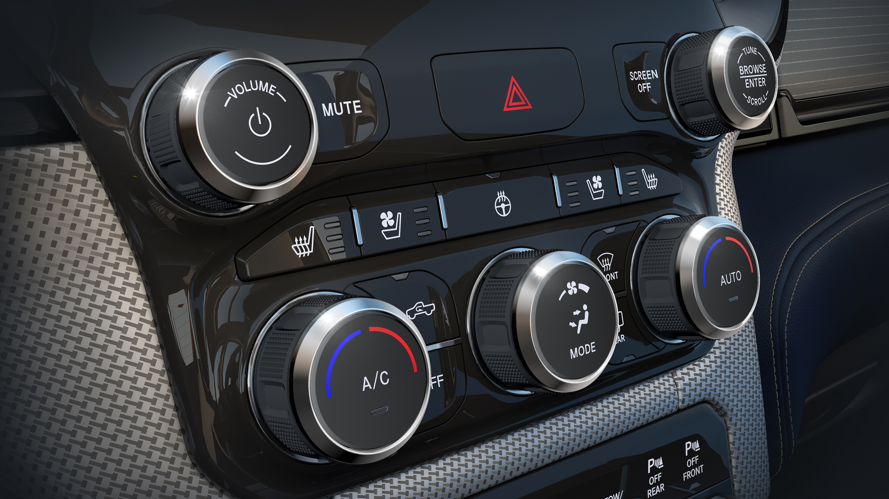 2019 Ram 1500: 5 Things You Need to Know
