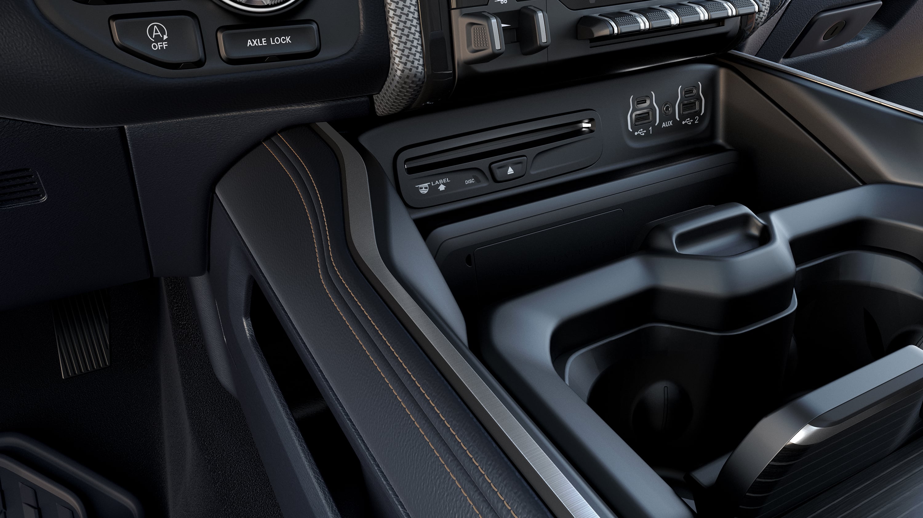 2019 Ram 1500: 5 Things You Need to Know