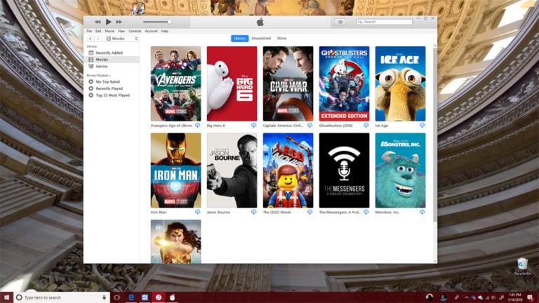 10 Best Windows 10 Video Player Apps