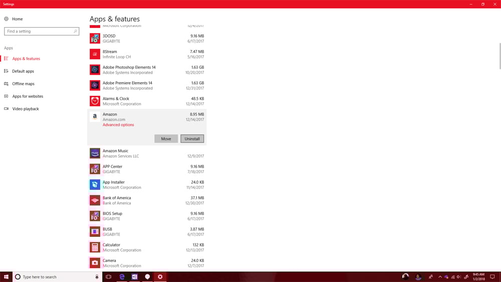How to Remove Pre-installed Windows 10 Apps & Games How to Remove Pre-installed Windows 10 Apps & Games