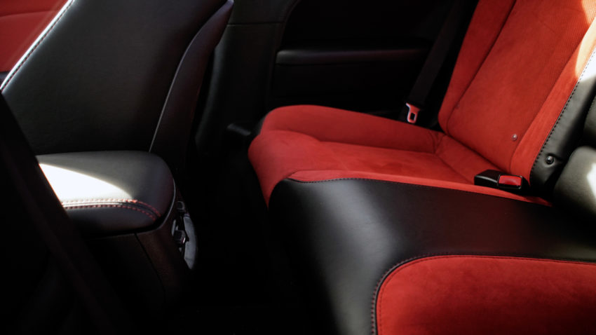 2018 Dodge Challenger GT Review