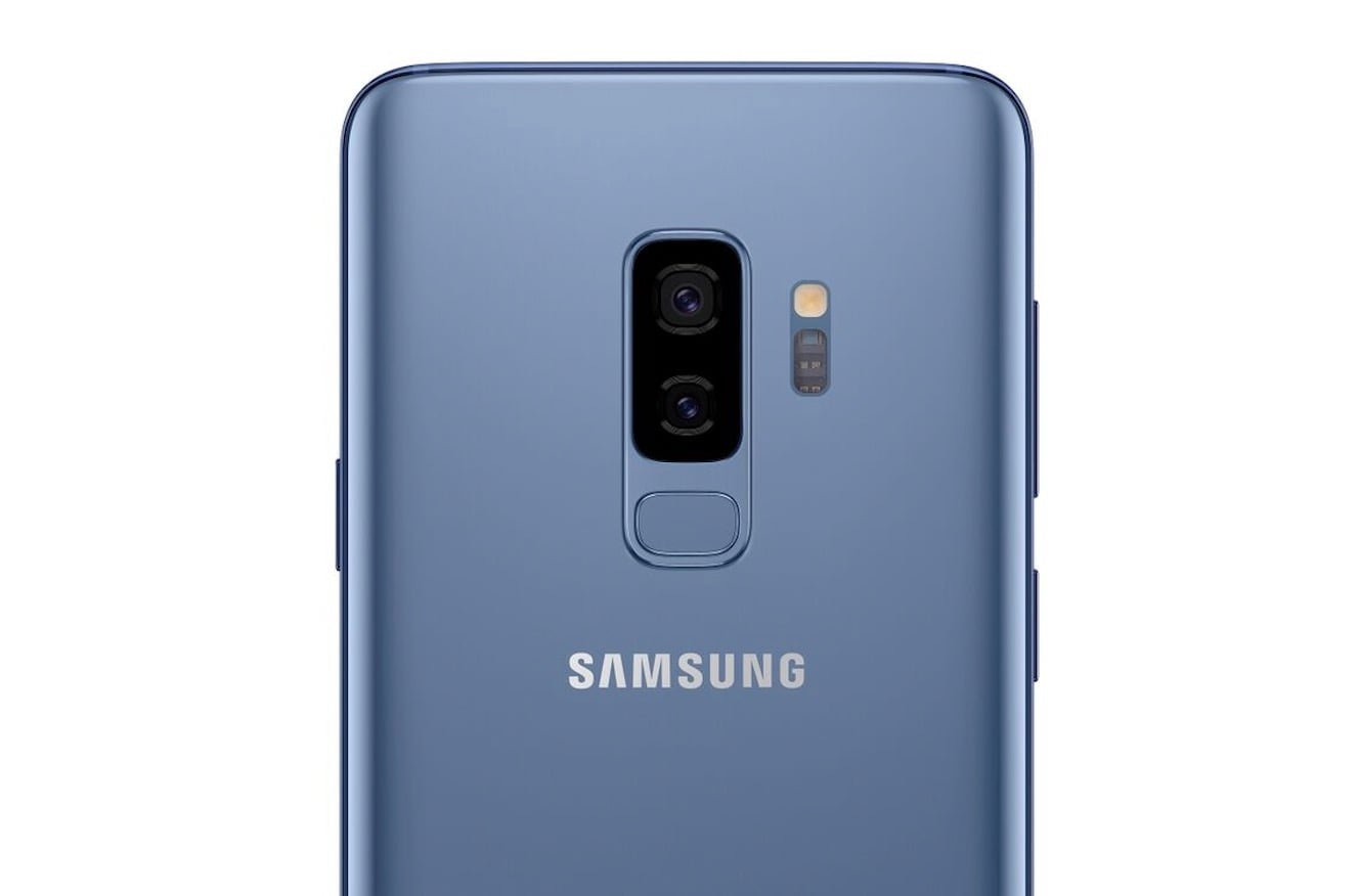 Which Galaxy S9 Color to Buy: Black, Blue or Purple?