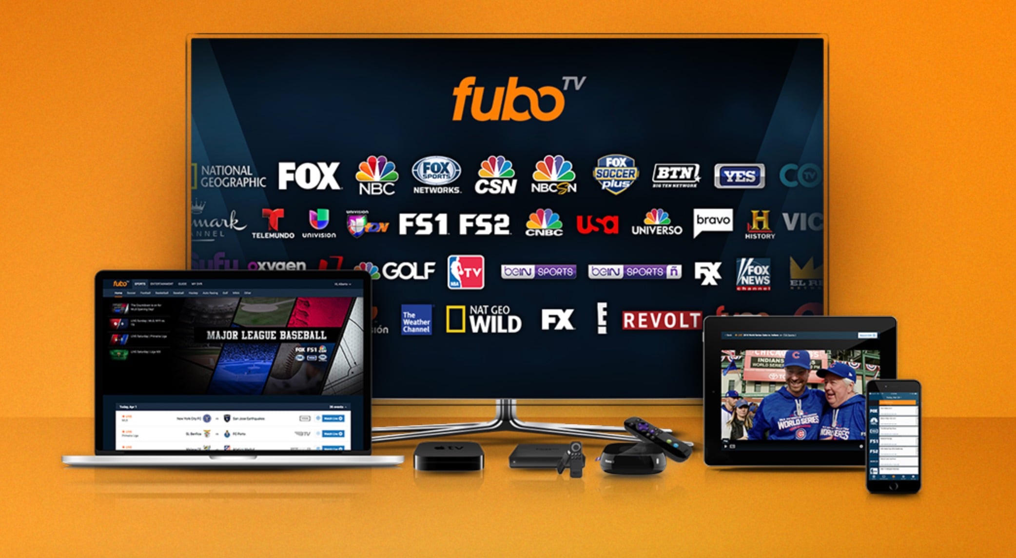 10 Best Cable TV Alternatives