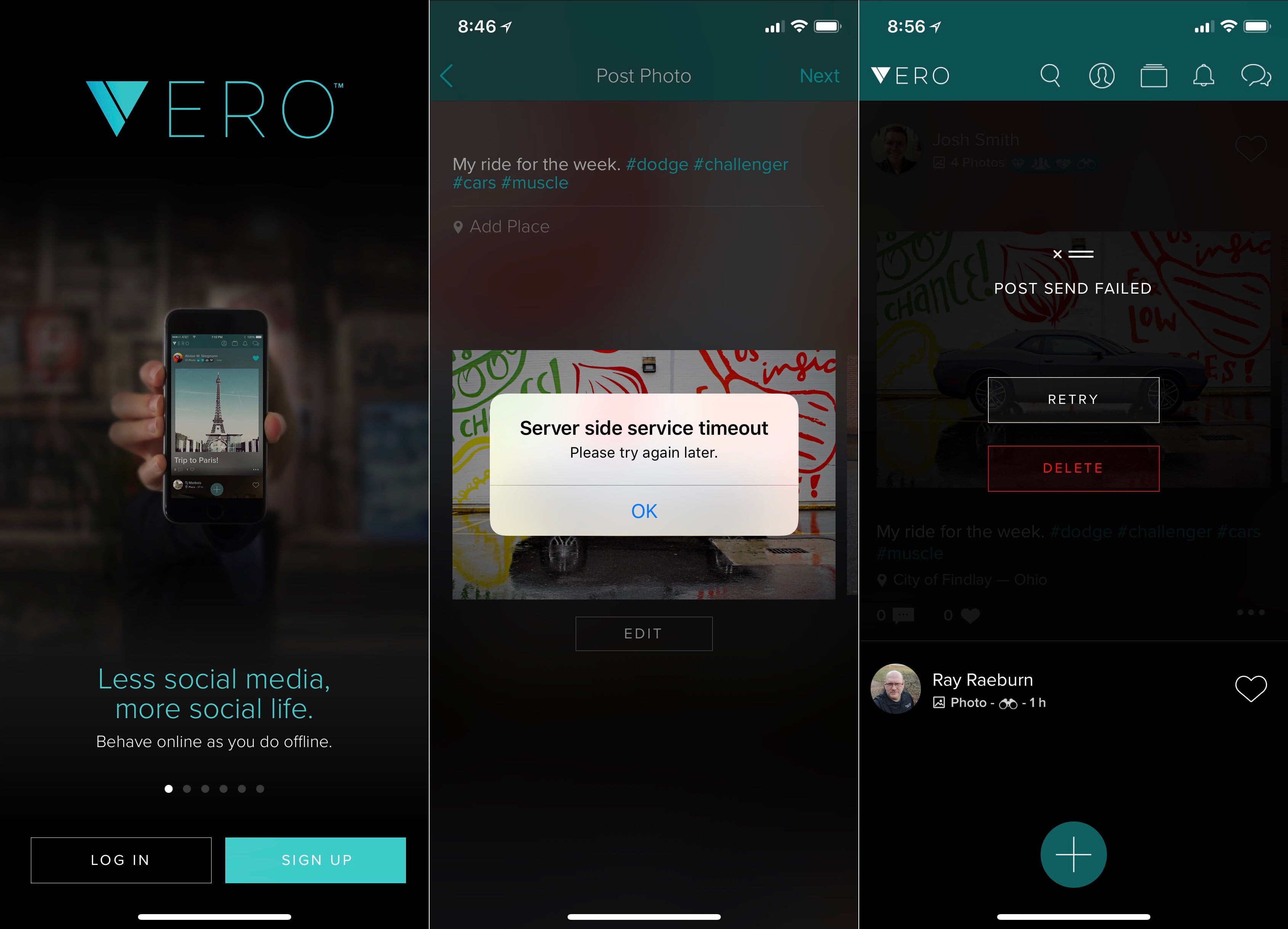 Vero App: 7 Things to Know About This Hot Instagram Alternative