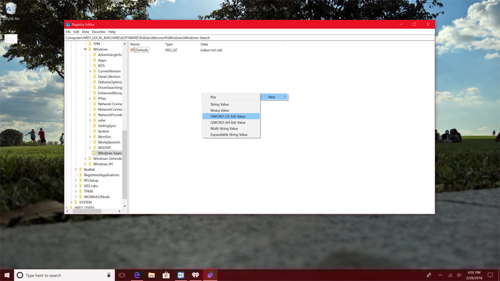 How to Disable Cortana Completely on Windows 10 in 2018