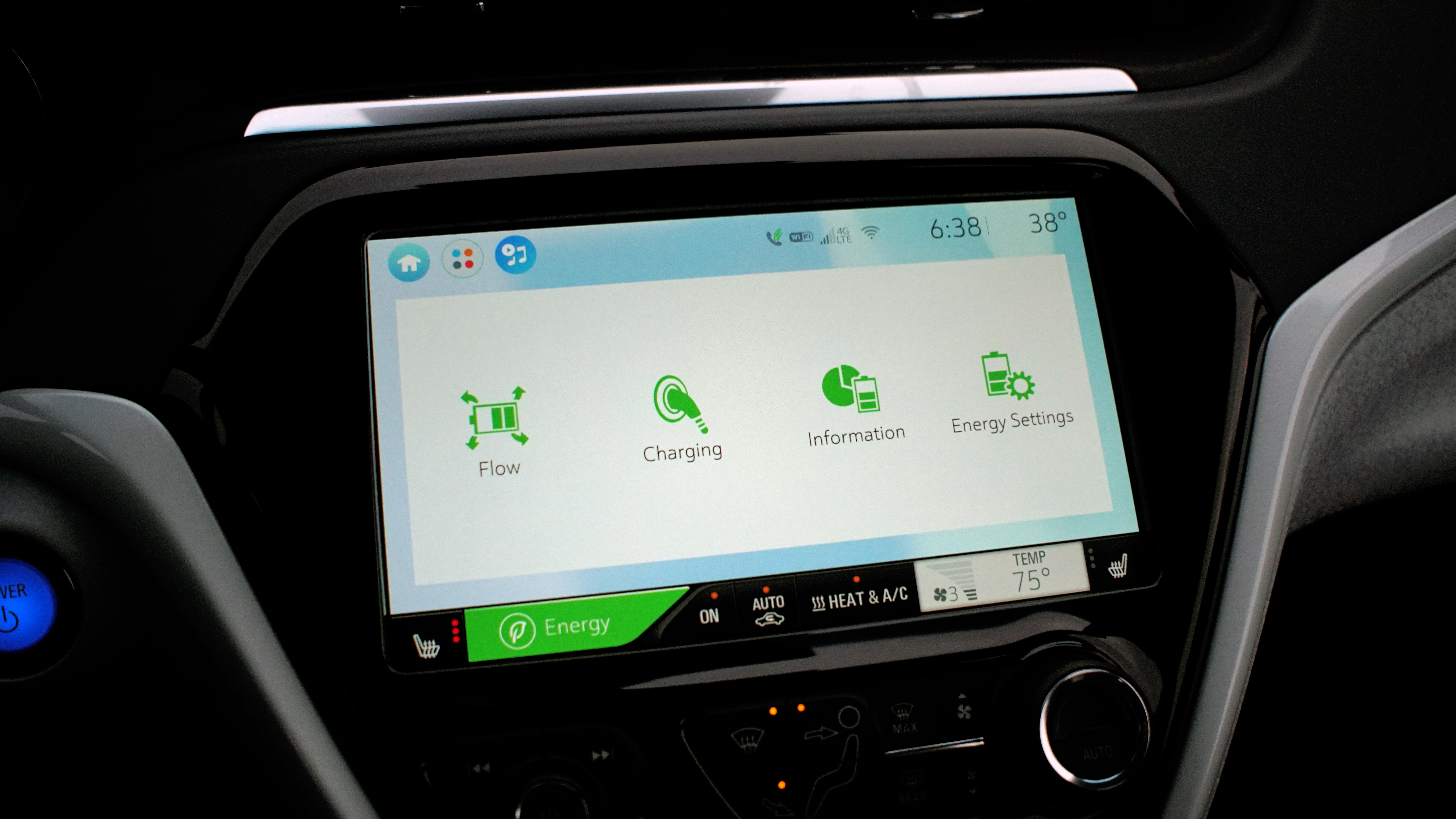 2018 Chevy Bolt Review