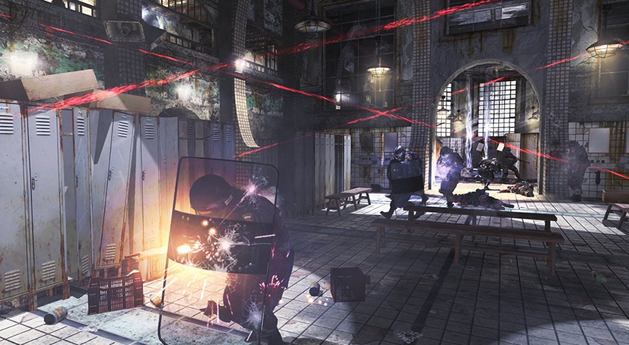 Call of Duty: Modern Warfare 2 Remastered: 5 Things You Need to Know in ...