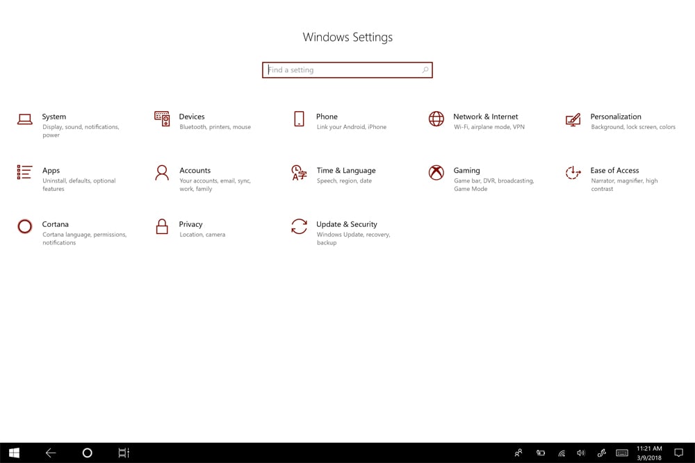 How to Adjust Windows 10 Screen Brightness