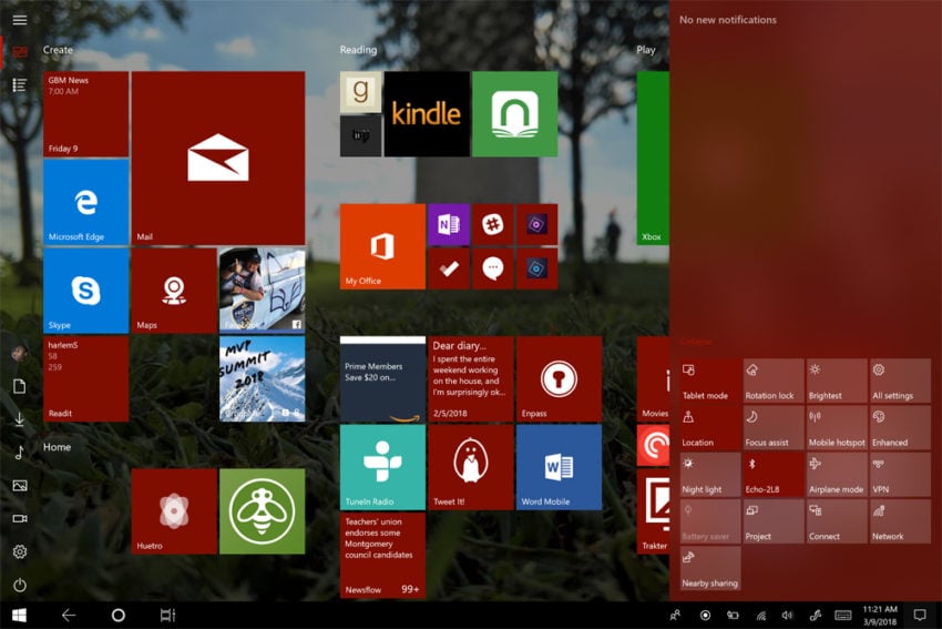 How to Adjust Windows 10 Screen Brightness