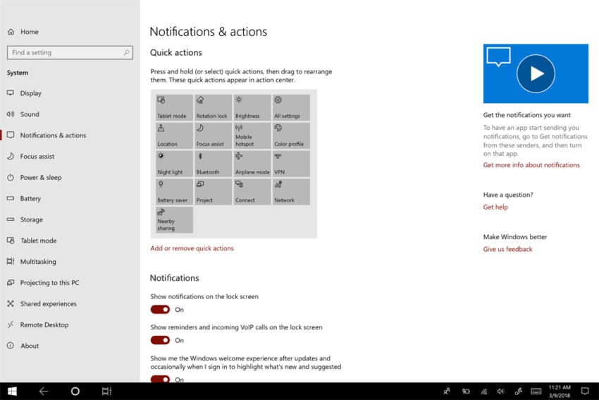 How to Adjust Windows 10 Screen Brightness