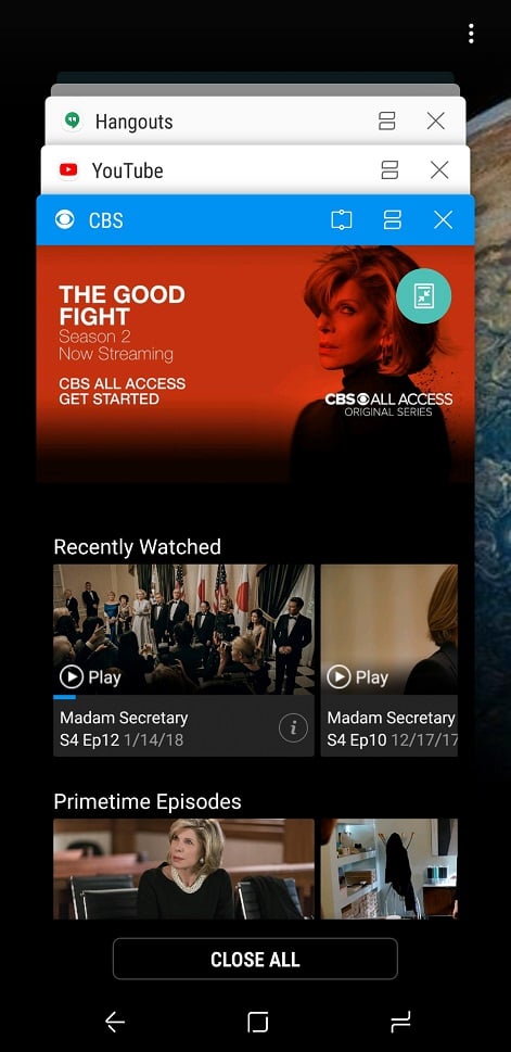 9 CBS All Access Problems & Fixes