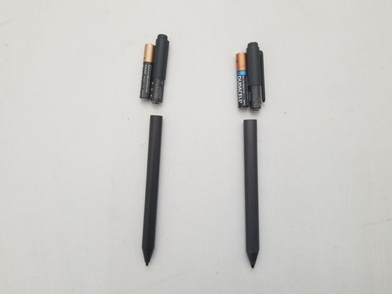 Surface Pen Problems & How to Fix Them