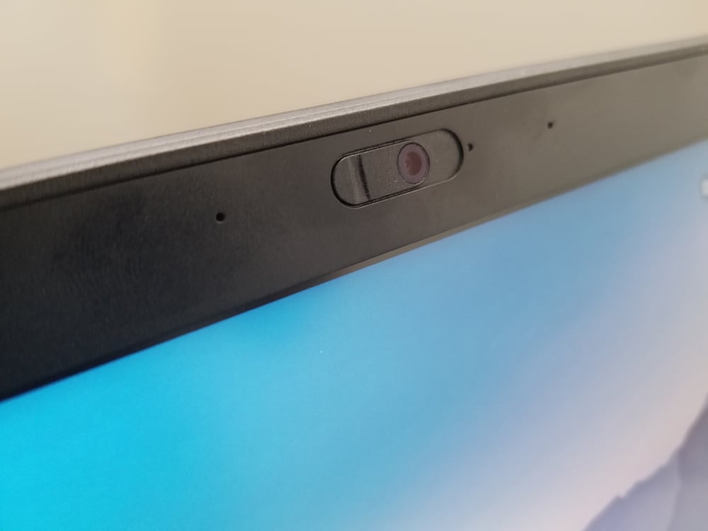 Lenovo ThinkPad X280 Review