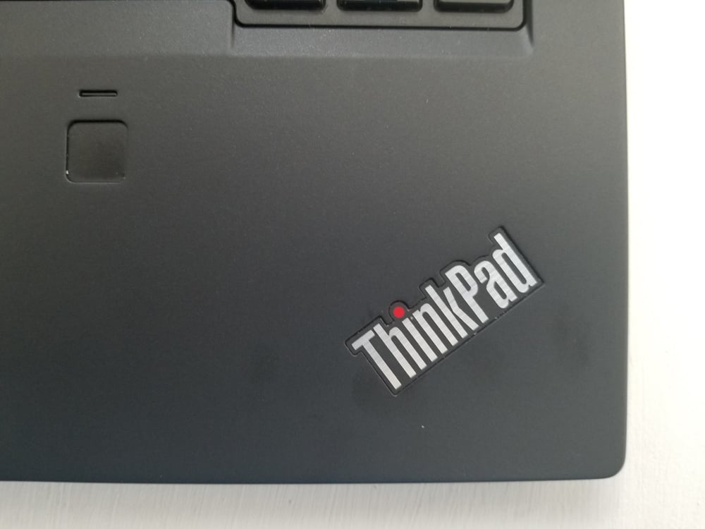 Lenovo ThinkPad X280 Review