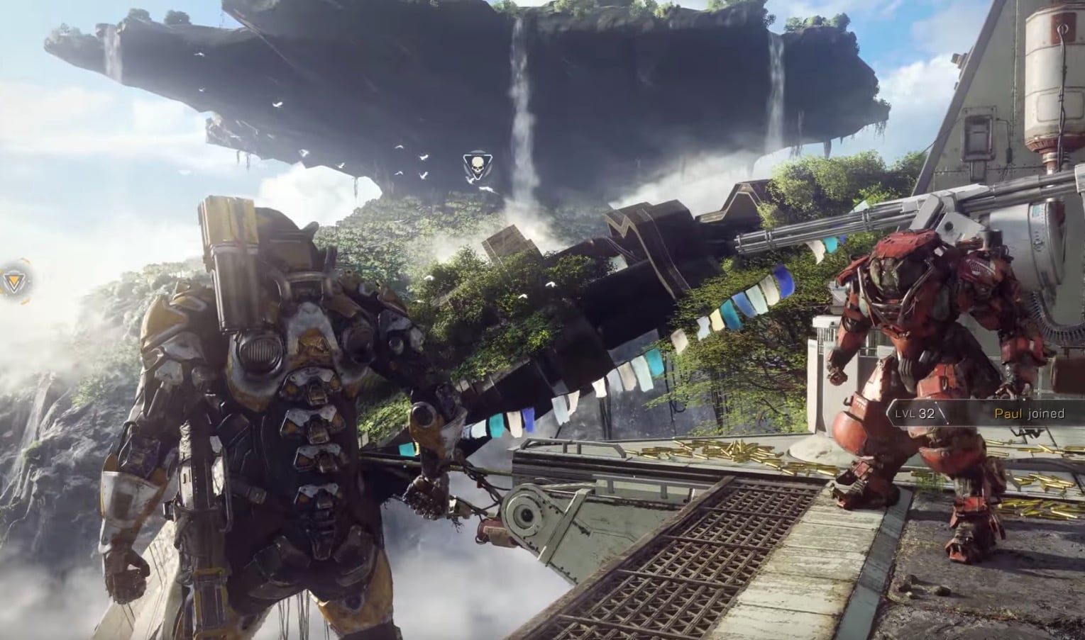 Anthem Release Date & Features: 8 Things to Know