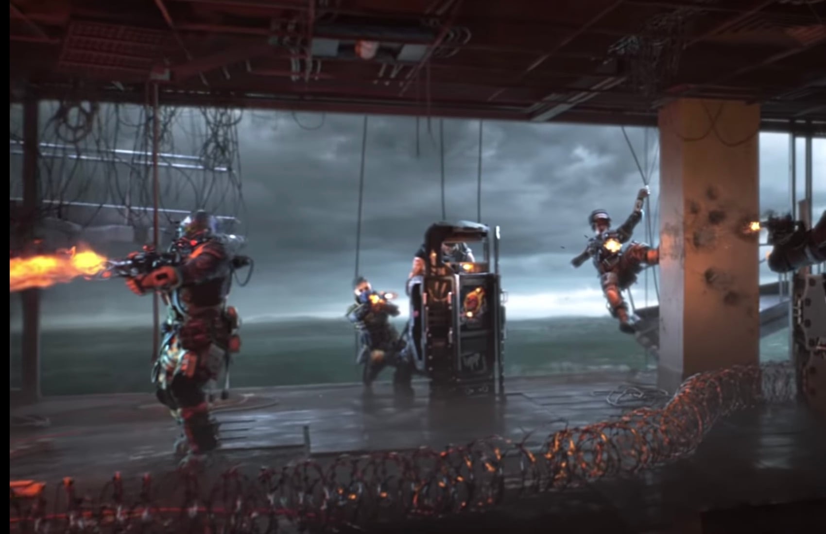 Black Ops 4 Blackout Details: 6 Things to Know in August