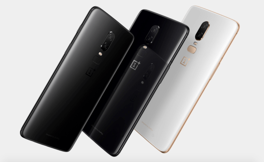 10 Common OnePlus 6 Problems & How to Fix Them
