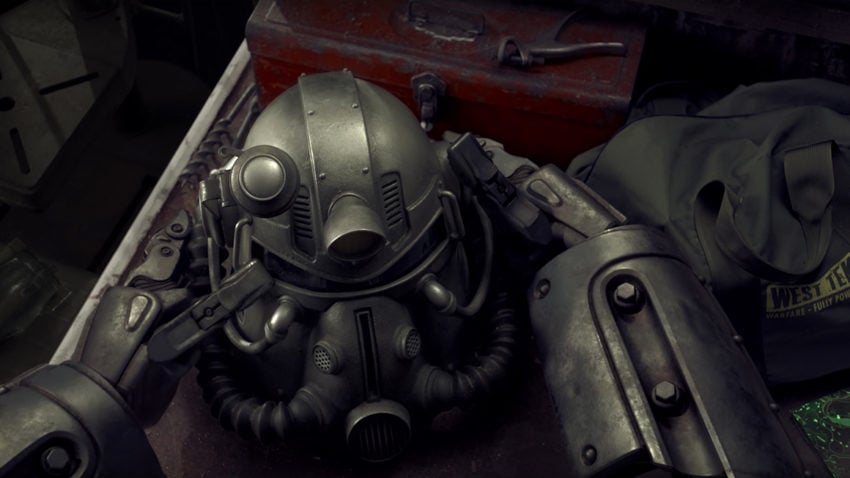 Fallout 76 Power Armor Edition: 7 Essential Tips