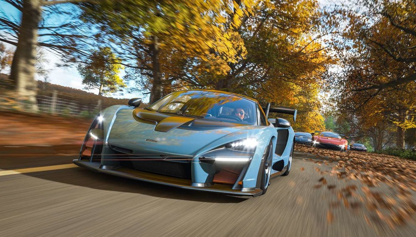 Forza Horizon 4 release date Archives - Gotta Be Mobile