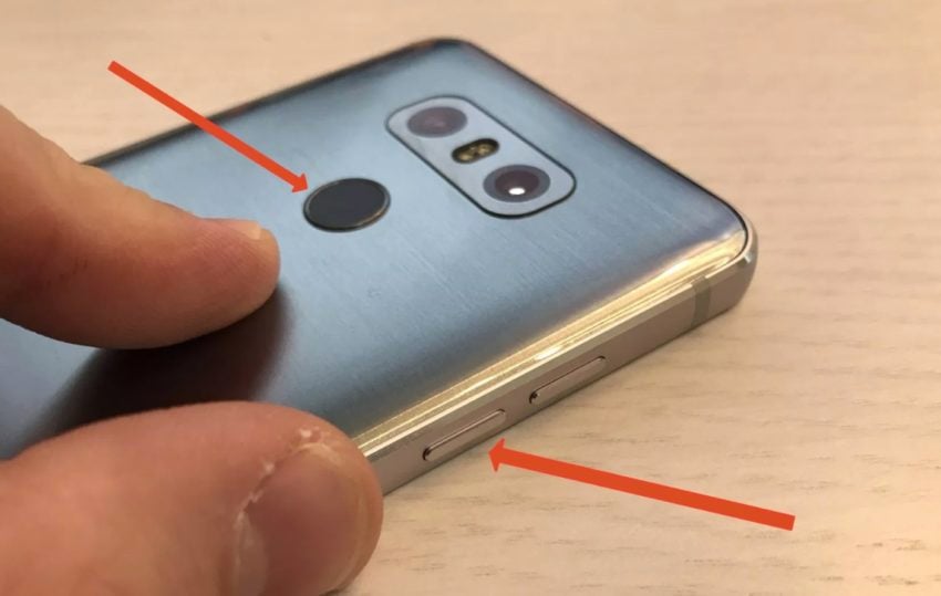10 Common LG G7 Problems & How to Fix Them