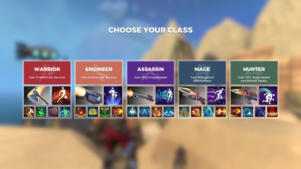 Realm Royale Release: Everything You Need to Know