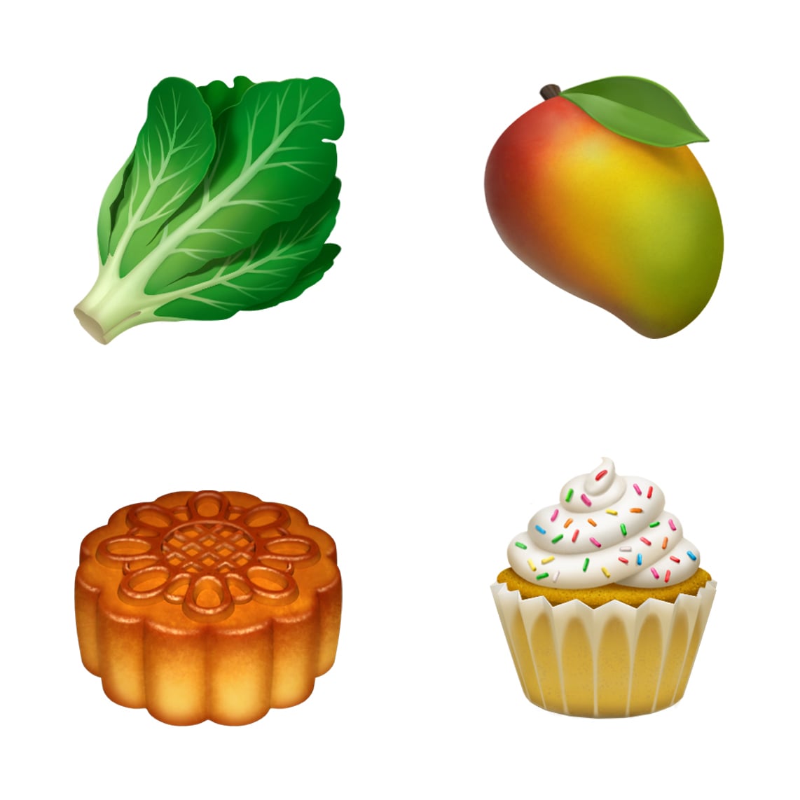 Here Are The Emojis Coming to iOS 12