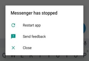 5 Common Android Messages Problems & Fixes