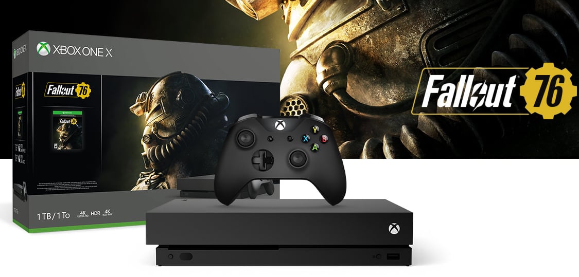 Fallout 76: Which Edition to Buy?