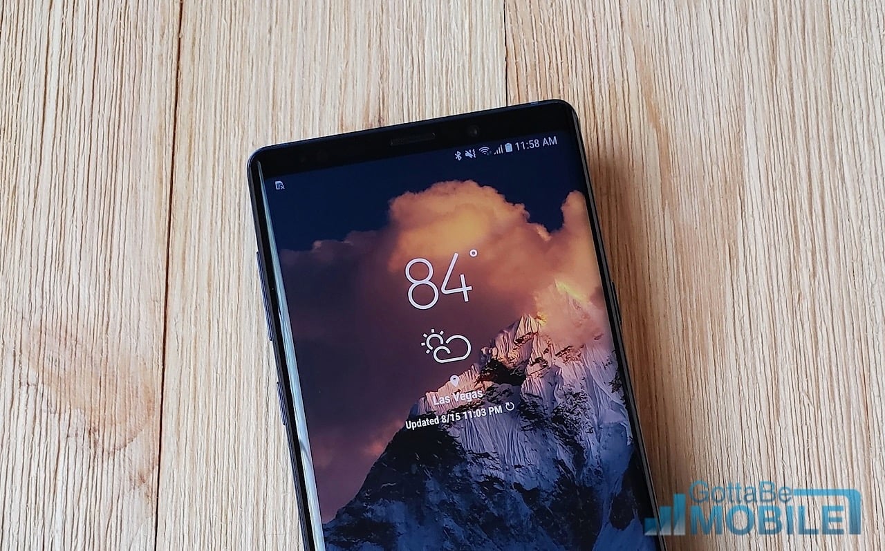 15 Common Galaxy Note 9 Problems & How to Fix Them
