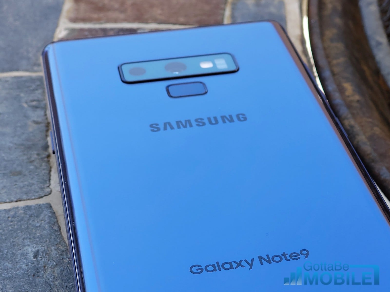 40 Samsung Galaxy Note 9 Tips & Tricks