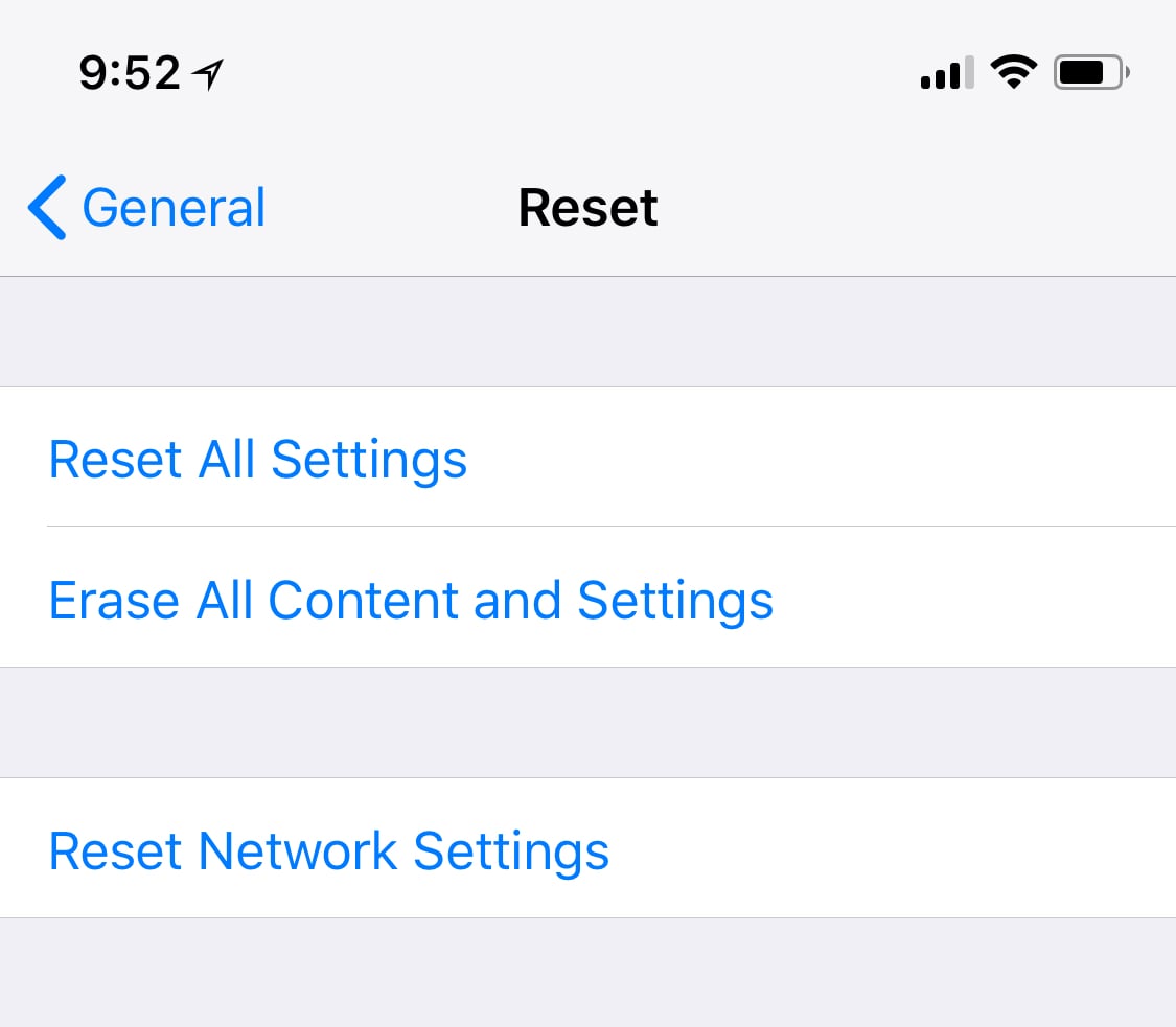 How to Do a Clean iOS 12 Install & Refresh Your iPhone