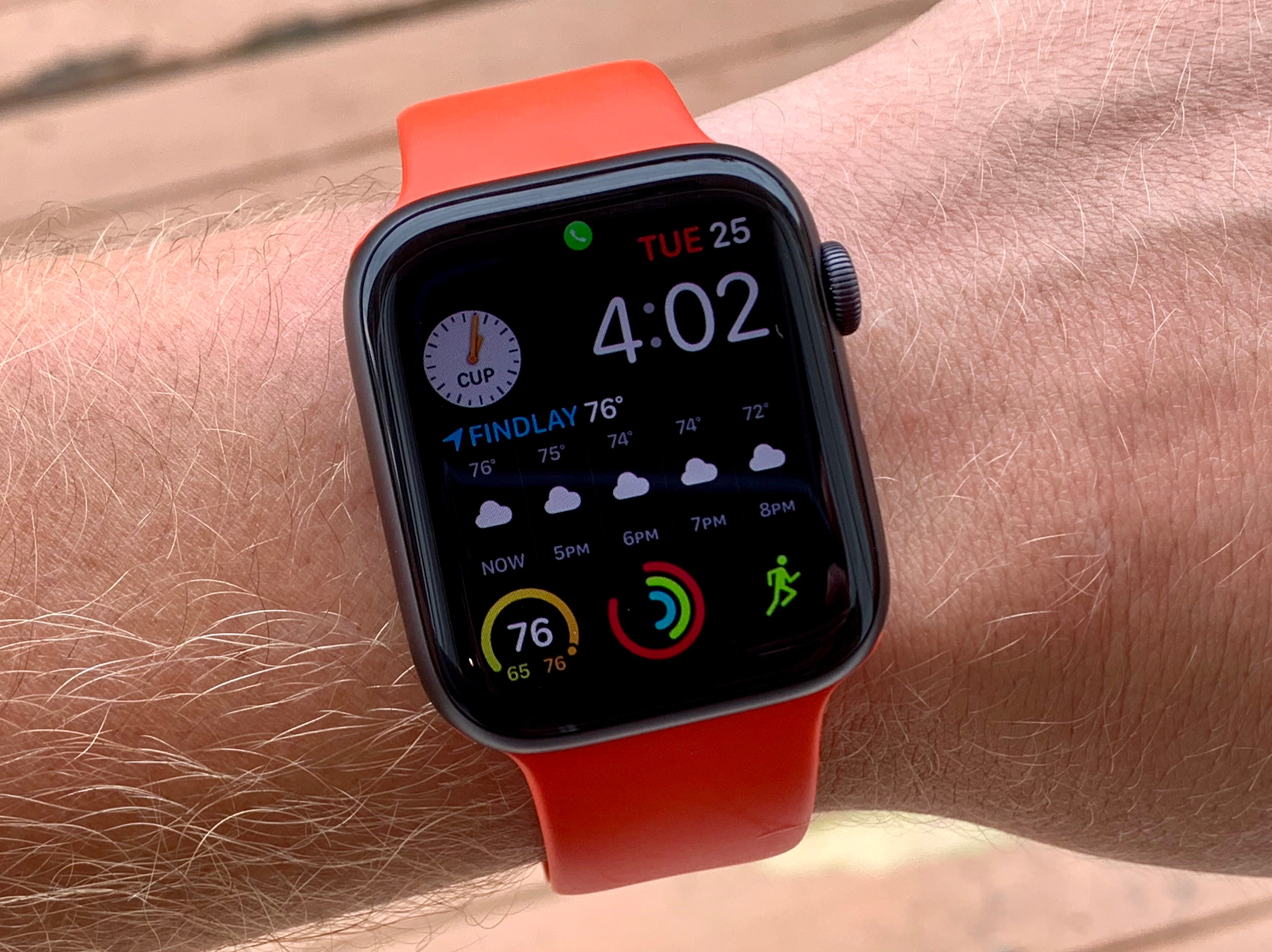 8 Common Apple Watch 4 Problems & How to Fix Them