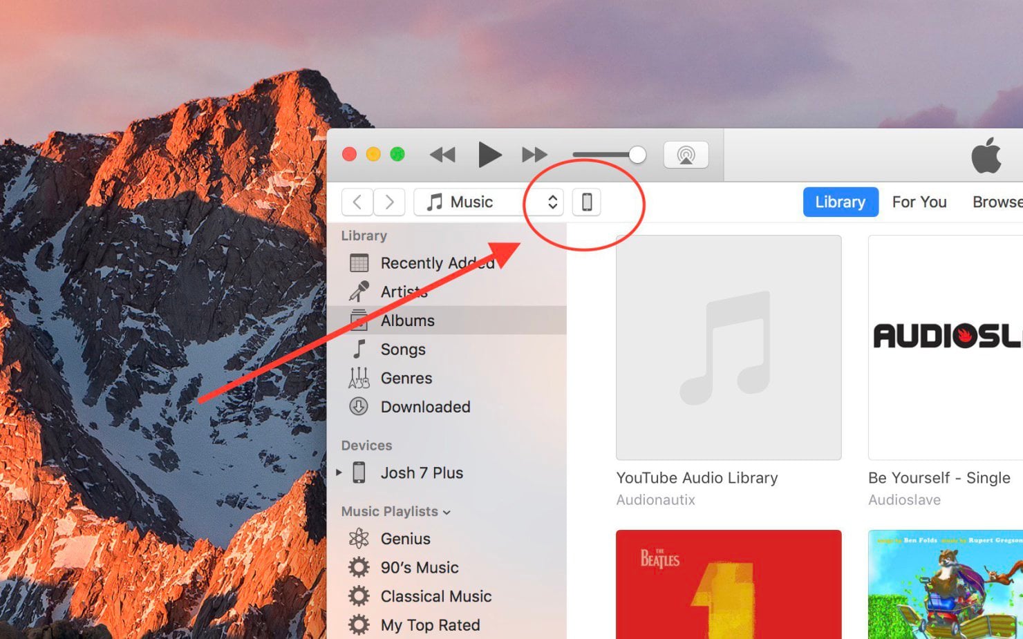 How to Downgrade from iOS 12.4.1