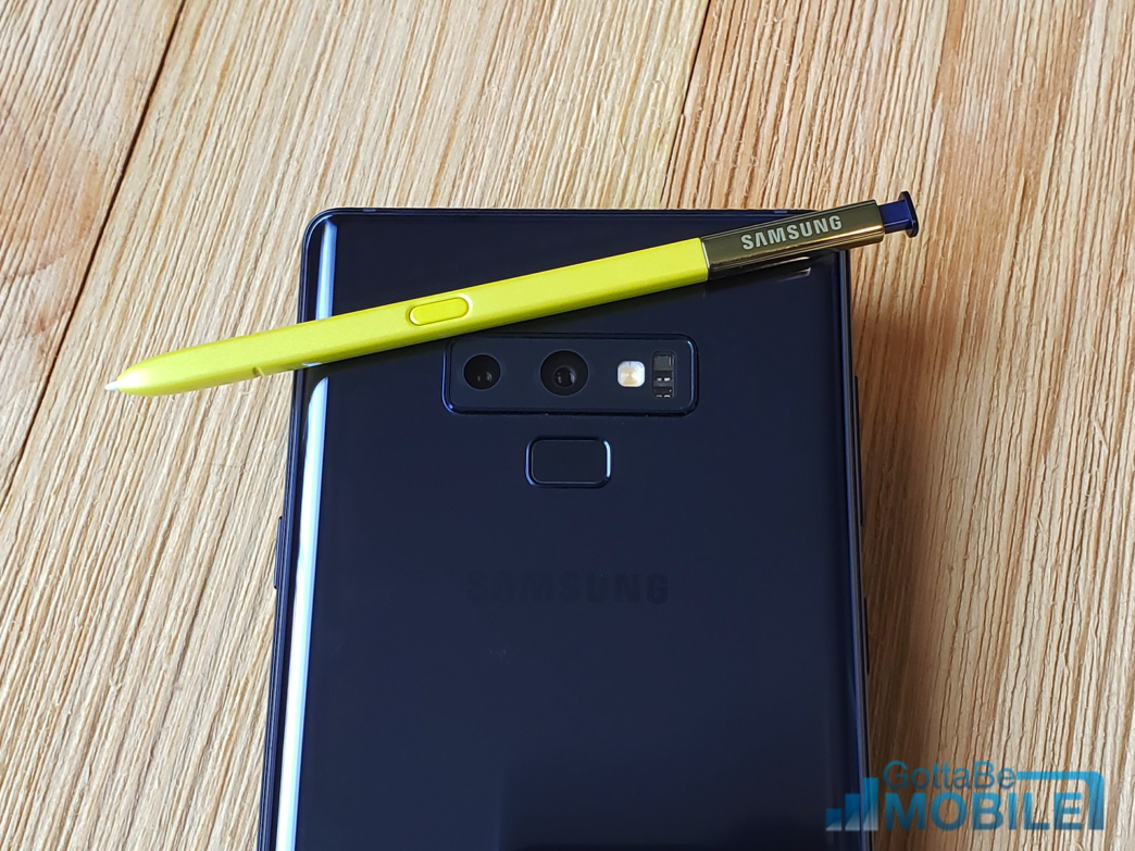How to Use the Galaxy Note 9 Camera: What to Know