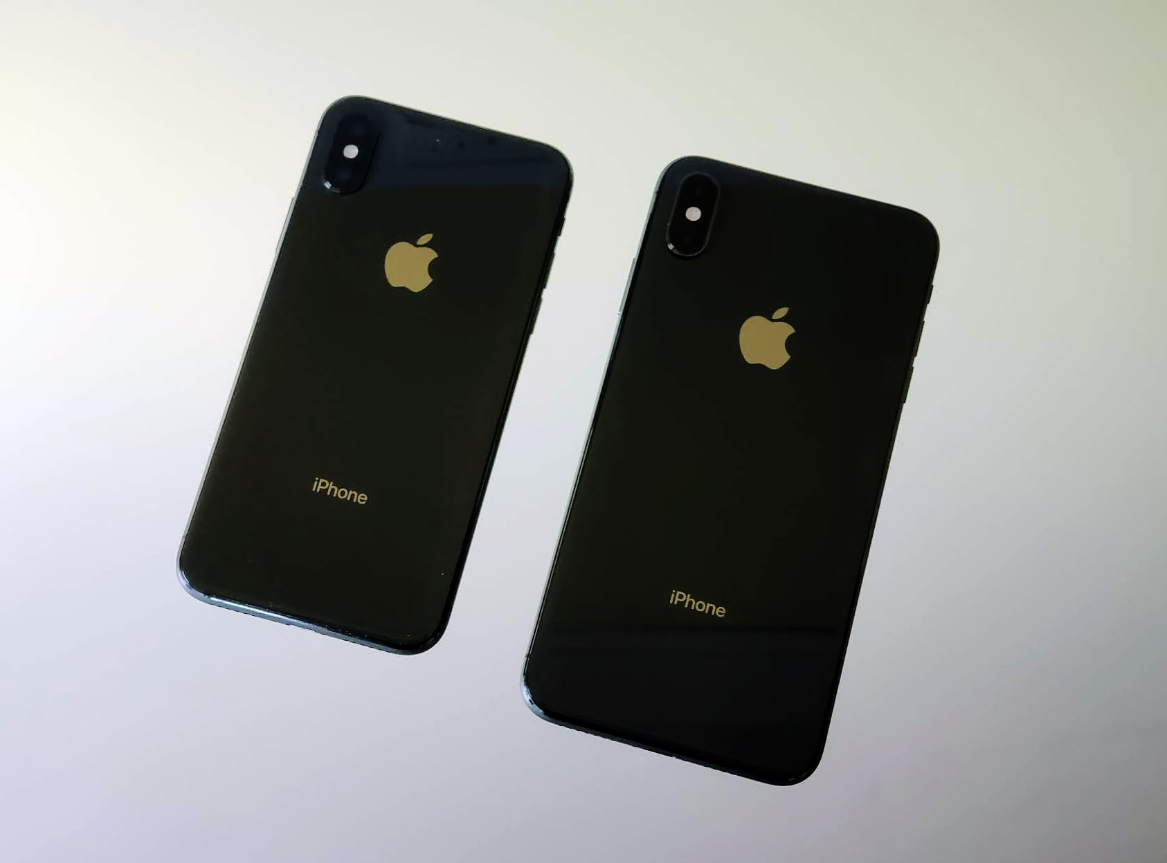 5 Reasons I Upgraded from the iPhone X to the iPhone XS Max