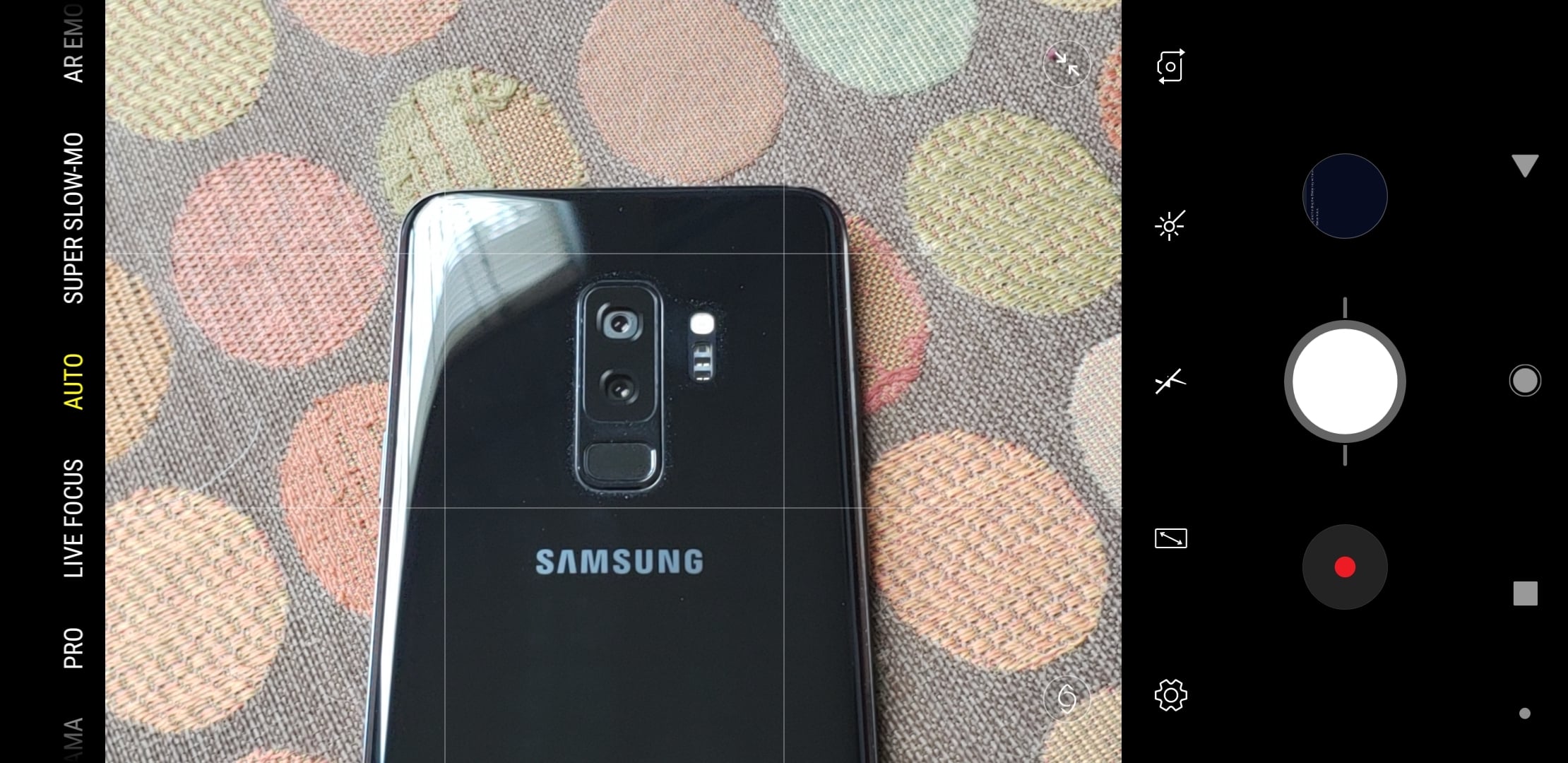 How to Use the Galaxy Note 9 Camera: What to Know