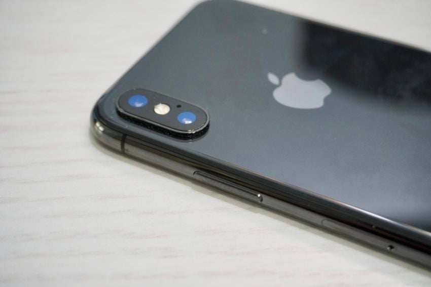 7 Things to Know About the iPhone X iOS 13.7 Update