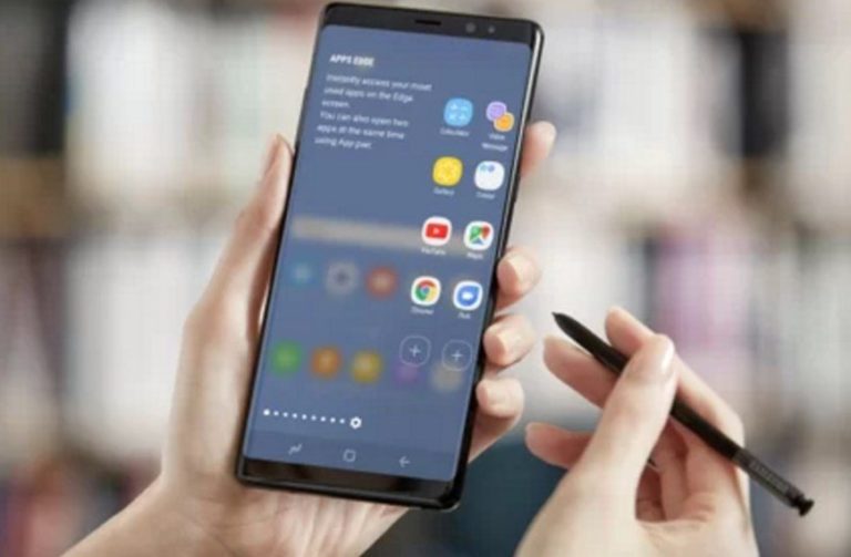40 Samsung Galaxy Note 9 Tips & Tricks
